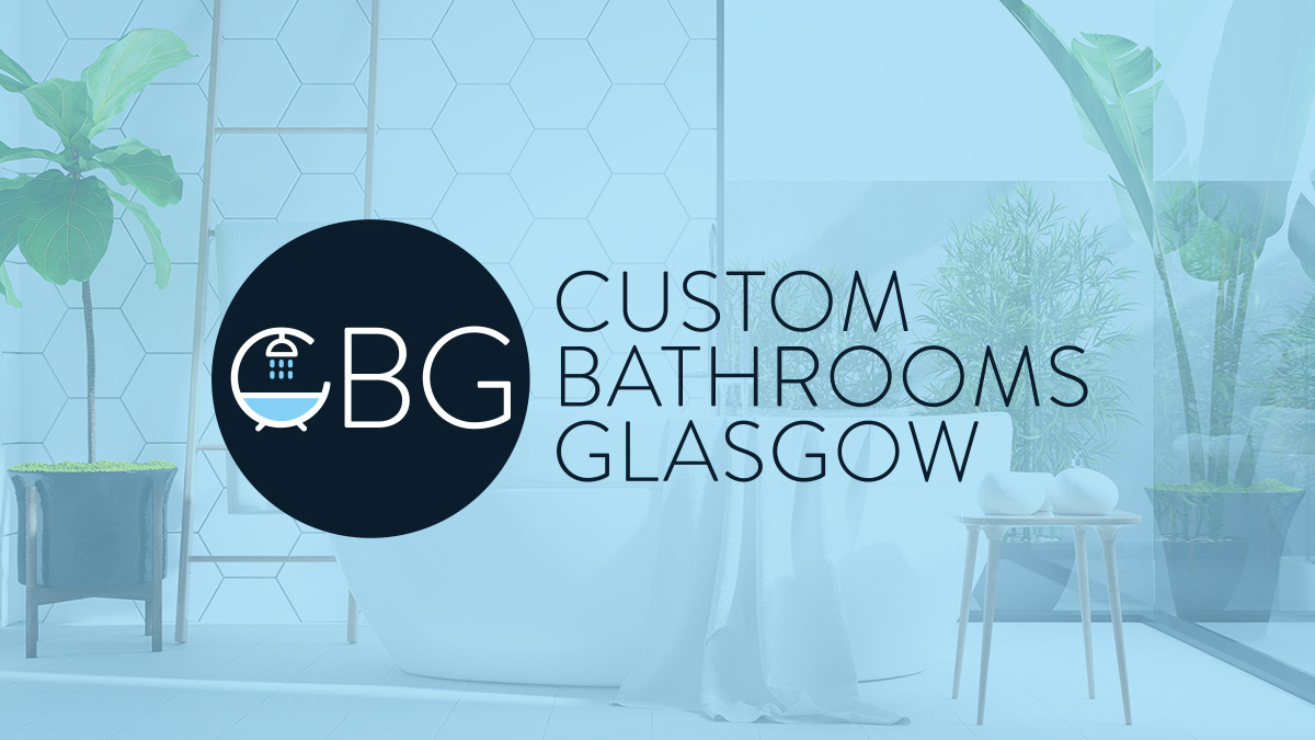 Buy Toilets from Custom Bathrooms Glasgow